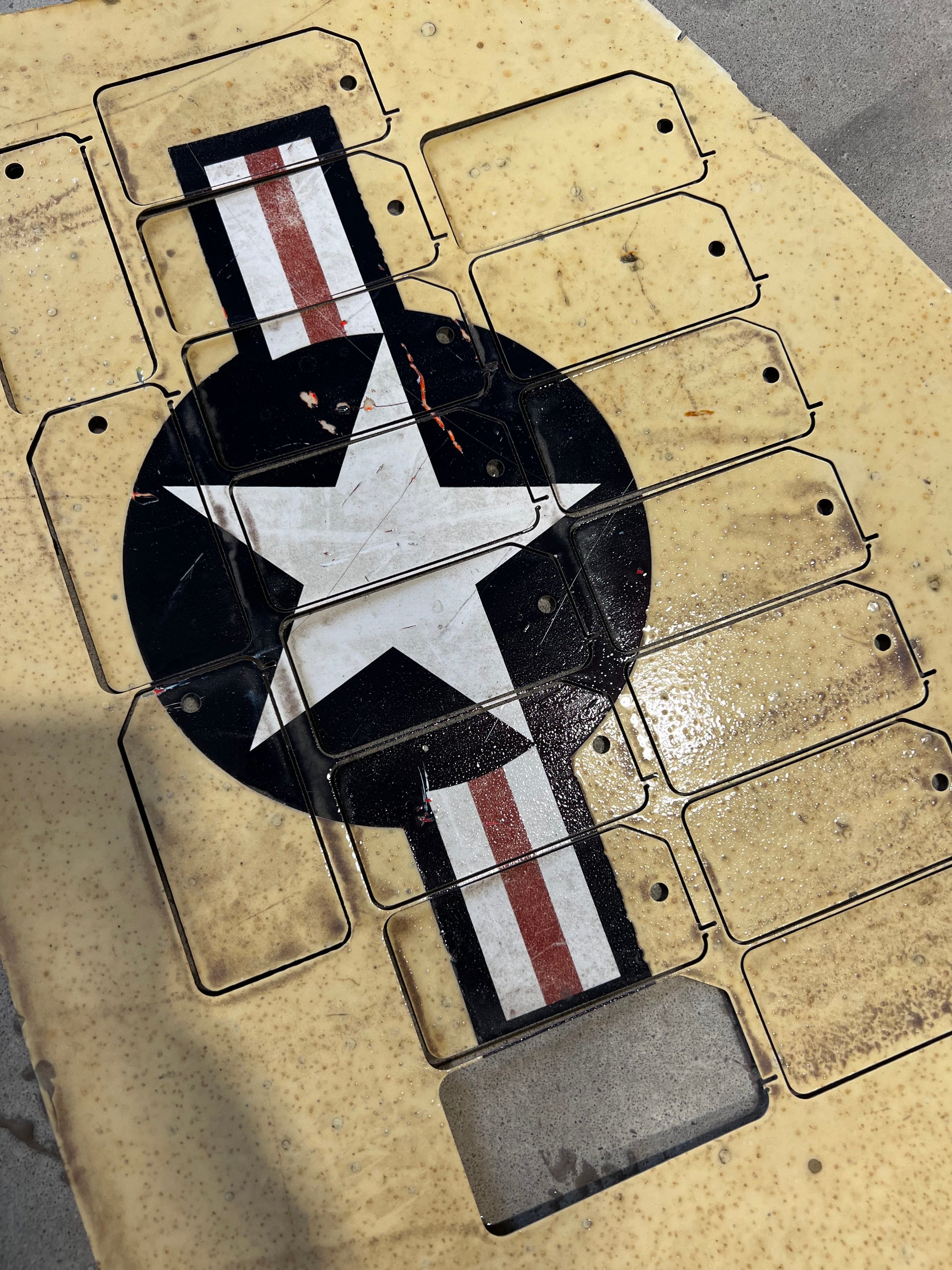 MQM-107 Streaker SERIES 2